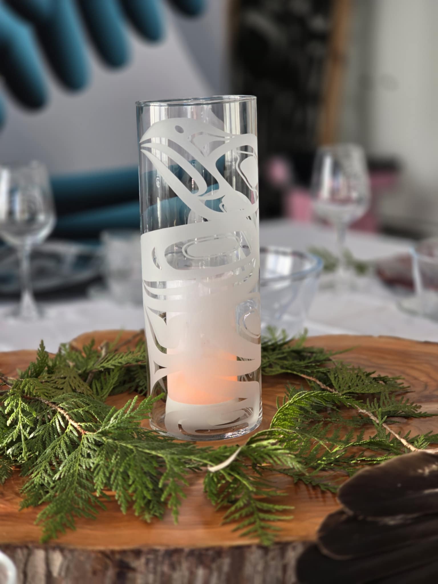 Eagle – Ki'Lala Events