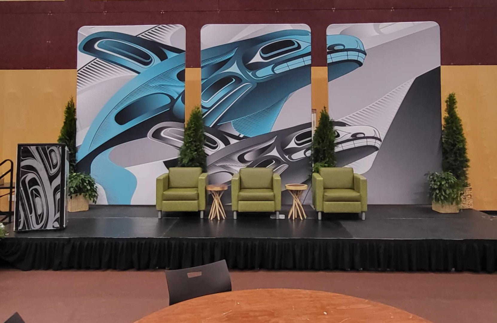 Still Making Waves – Ki'Lala Events