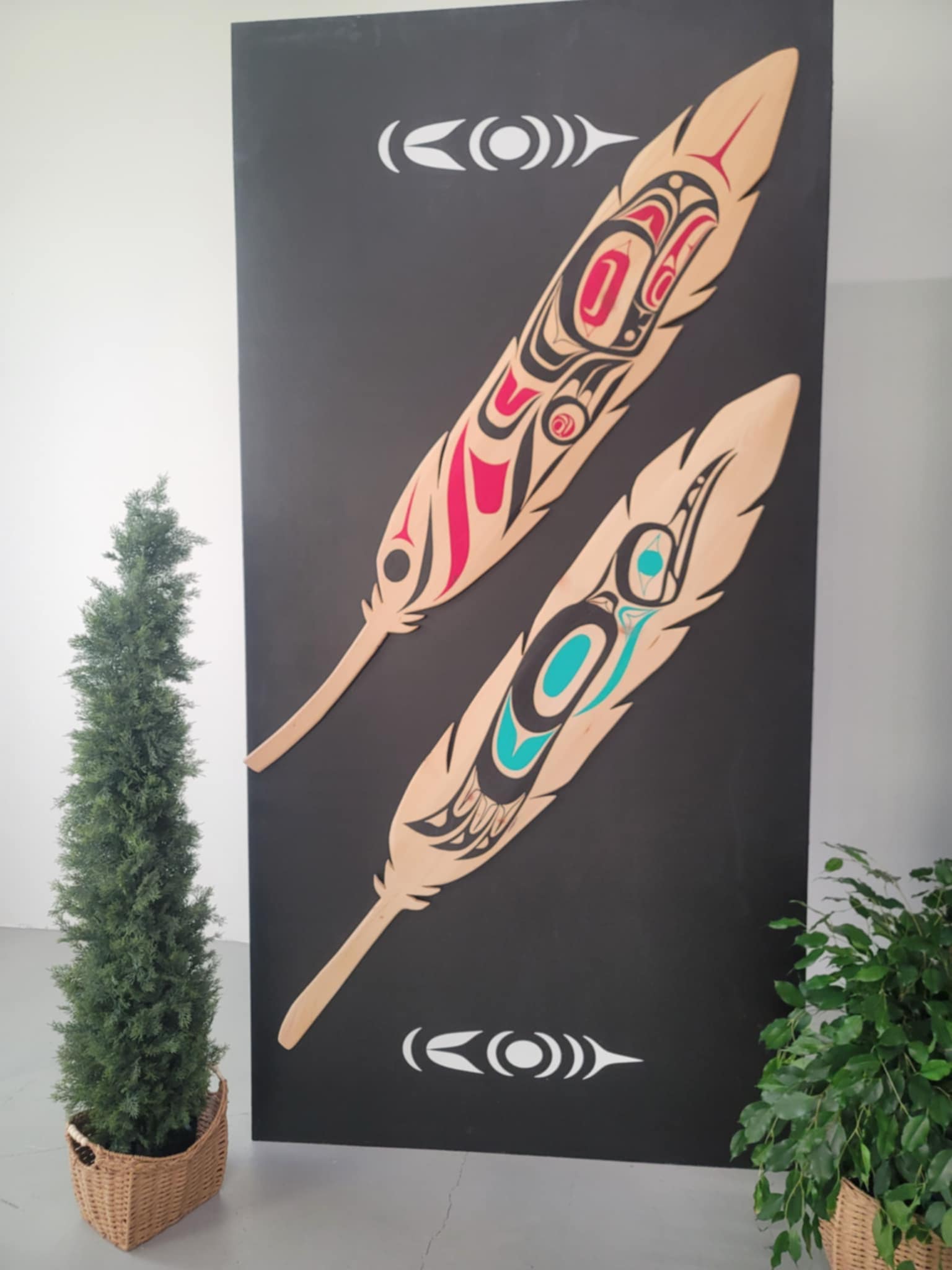 Feather – Ki'Lala Events