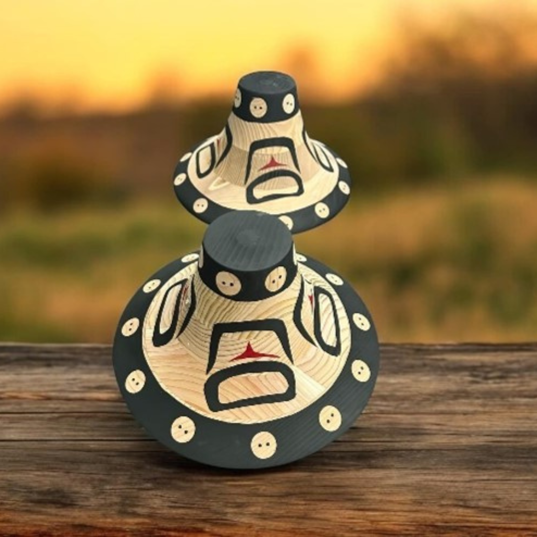 Cedar Hats – Ki'Lala Events